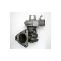 China TD04 Turbocharger 49177-01510 28200-4A210 Double Air Pipe Turbo For Hyundai Terracan 2.5L D4BH Engine for sale