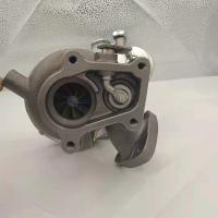 China GT17 Turbocharger 812908-5003S 5801376694 For Ivec o Yuejin Sofim 2.8L Euro 4 Engine for sale