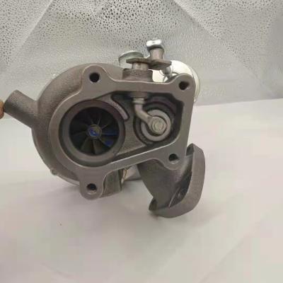 China GT17 Turbocharger 812908-5003S 5801376694 For Ivec o Yuejin Sofim 2.8L Euro 4 Engine for sale