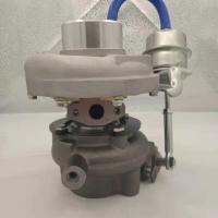 China GT17 Turbocharger 812908-5003S 5801376694 For Ivec o Yuejin Sofim 2.8L Euro 4 Engine for sale