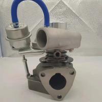 China GT17 Turbocharger 812908-5003S 5801376694 For Ivec o Yuejin Sofim 2.8L Euro 4 Engine for sale