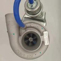 China GT17 Turbocharger 812908-5003S 5801376694 For Ivec o Yuejin Sofim 2.8L Euro 4 Engine for sale