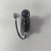 China Joystick Controller 361-6015 307-4671 For CAT Wheel Loader 937D 953D 963D 988H 950H 966H for sale
