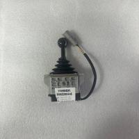 China Joystick Controller 361-6015 307-4671 For CAT Wheel Loader 937D 953D 963D 988H 950H 966H for sale