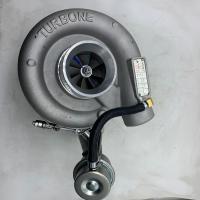 China HX35W Turbocharger 4051048 4039633 For Cumm ins 6BTA 180HP Diesel Engine for sale