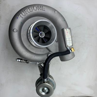China HX35W Turbocharger 4051048 4039633 For Cumm ins 6BTA 180HP Diesel Engine for sale