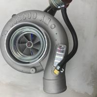 China HX40W Turbocharger 4050205 4050206 For Cummi ns 6CT 240HP Diesel Engine for sale