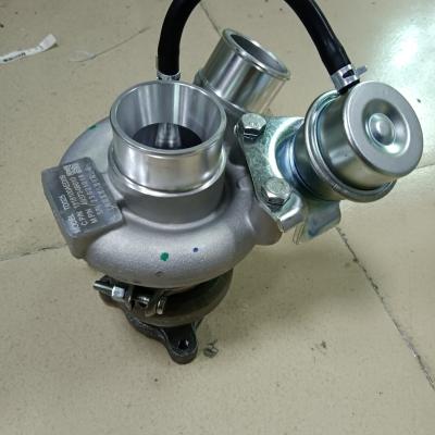 China TD025 Turbocharger 49373-06010 1118100AED09 For Diesel Engine for sale