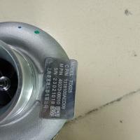 China TD025 Turbocharger 49373-06010 1118100AED09 For Diesel Engine for sale