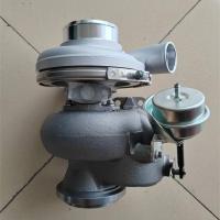 China GTC3576D Turbocharger 4354501 For CAT C7.1 Engine for sale