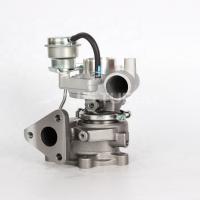 China TF035 Turbocharger 49135-03310 For Mitsubishi 4M40 Engine CAT307D CAT308D Excavator for sale