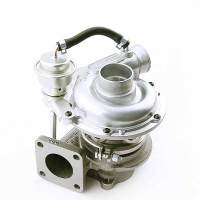 China RHF5 Turbocharger 8970385180 For Isuzu 4JG2 Engine for sale