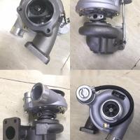 China GT2052S Turbocharger 2674A209 For Perkins 1104C Engine for sale
