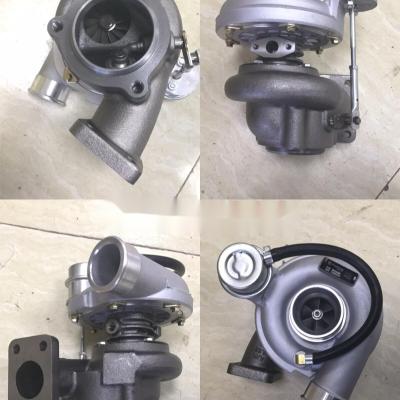 China GT2052S Turbocharger 2674A209 For Perkins 1104C Engine for sale