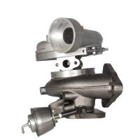China B3RS Low Pressure Turbocharger 3007664C92 For Navistar MaxxForce 13 Engine for sale