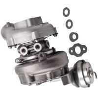 China VB16 VB13 Turbocharger For Toyota Corolla RAV4 2.2 D-4D 130kW 177HP 2AD-FHV for sale