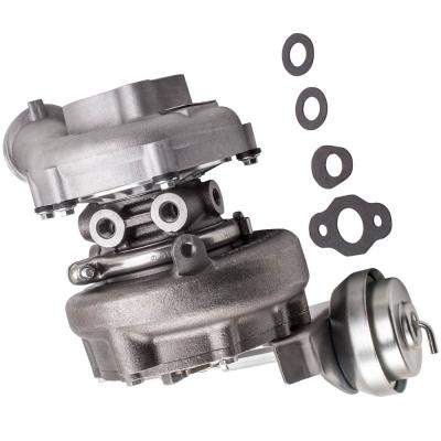 China VB16 VB13 Turbocharger For Toyota Corolla RAV4 2.2 D-4D 130kW 177HP 2AD-FHV for sale