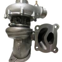 China GT45 Turbocharger 821402-5010S FR3E-9G438-CB For Ford Mustang 2.3L EcoBoost for sale