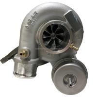 China GT45 Turbocharger 821402-5010S FR3E-9G438-CB For Ford Mustang 2.3L EcoBoost for sale