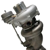 China GT45 Turbocharger 821402-5010S FR3E-9G438-CB For Ford Mustang 2.3L EcoBoost for sale