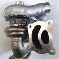 China GT45 Turbocharger 821402-5010S FR3E-9G438-CB For Ford Mustang 2.3L EcoBoost for sale