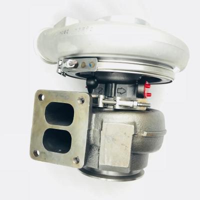 China Holset HX55 Turbocharger 4036892 4089754 4036902 4036900 4036902H Heavy Duty Diesel Engine Turbo for sale