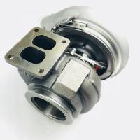 China Holset HX55 Turbocharger 4036892 4089754 4036902 4036900 4036902H Heavy Duty Diesel Engine Turbo for sale