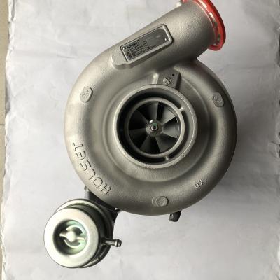 China Holset HX55W Turbocharger 4956102 4033888 2843417 4046026 4046025 Heavy Duty Diesel Turbo for sale