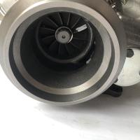 China Holset HX55W Turbocharger 4956102 4033888 2843417 4046026 4046025 Heavy Duty Diesel Turbo for sale