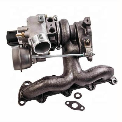China K03 Turbocharger 53039880248 Automotive Turbo For Gasoline Engine for sale