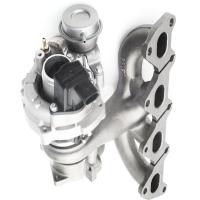 China K03 Turbocharger 53039880248 Automotive Turbo For Gasoline Engine for sale