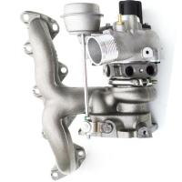 China K03 Turbocharger 53039880248 Automotive Turbo For Gasoline Engine for sale