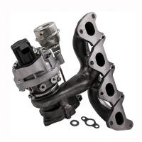 China K03 Turbocharger 53039880248 Automotive Turbo For Gasoline Engine for sale