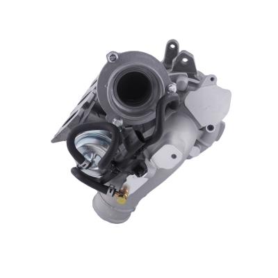 China K04 Turbocharger 53049880064 53049700064 For CDLH BHZ Gasoline Engine Complete Turbo Assembly for sale