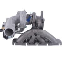 China K04 Turbocharger 53049880064 53049700064 For CDLH BHZ Gasoline Engine Complete Turbo Assembly for sale