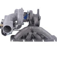 China K04 Turbocharger 53049880064 53049700064 For CDLH BHZ Gasoline Engine Complete Turbo Assembly for sale