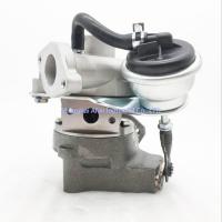 China KP35 Turbocharger 54359880005 54359700005 73501343 For Fiat Punto Idea Panda 1.3 JTD Diesel Engine for sale