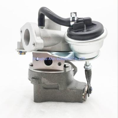 China KP35 Turbocharger 54359880005 54359700005 73501343 For Fiat Punto Idea Panda 1.3 JTD Diesel Engine for sale