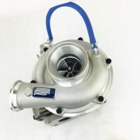 China RHE62 Turbocharger 119775-18011 119775-18010 6T609 For Yanmar Marine 6T-609 Diesel Engine for sale
