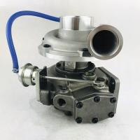 China RHE62 Turbocharger 119775-18011 119775-18010 6T609 For Yanmar Marine 6T-609 Diesel Engine for sale