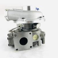 China RHE62 Turbocharger 119775-18011 119775-18010 6T609 For Yanmar Marine 6T-609 Diesel Engine for sale