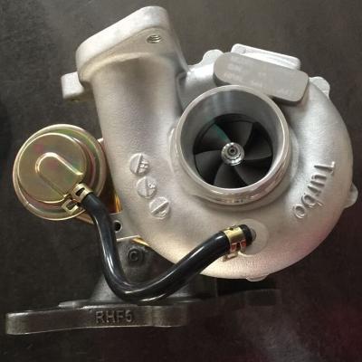 China RHF55 Turbocharger  For Subaru Impreza WRX STI EJ20 Engine for sale