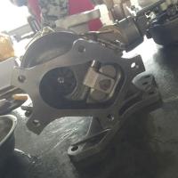 China RHF55 Turbocharger  For Subaru Impreza WRX STI EJ20 Engine for sale