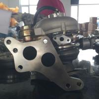 China RHF55 Turbocharger  For Subaru Impreza WRX STI EJ20 Engine for sale