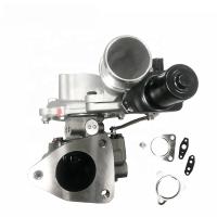 China RHV4 Turbocharger VB35 VAD20066 For Toyota Dyna Hiace 1KD-FTV 3.0L Diesel Engine for sale