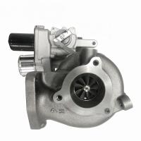 China RHV4 Turbocharger VB35 VAD20066 For Toyota Dyna Hiace 1KD-FTV 3.0L Diesel Engine for sale