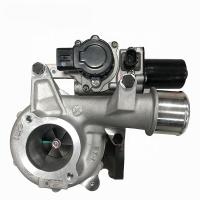 China RHV4 Turbocharger VB35 VAD20066 For Toyota Dyna Hiace 1KD-FTV 3.0L Diesel Engine for sale