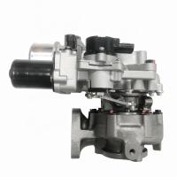 China RHV4 Turbocharger VB35 VAD20066 For Toyota Dyna Hiace 1KD-FTV 3.0L Diesel Engine for sale