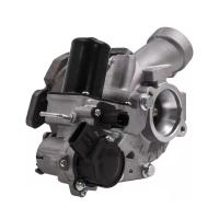 China RHV4 Turbocharger 17201-51020 For Toyota Land Cruiser 200 Series VDJ76 VDJ78 VDJ79 1VD-FTV Engine for sale