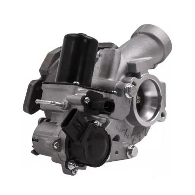 China RHV4 Turbocharger 17201-51020 For Toyota Land Cruiser 200 Series VDJ76 VDJ78 VDJ79 1VD-FTV Engine for sale
